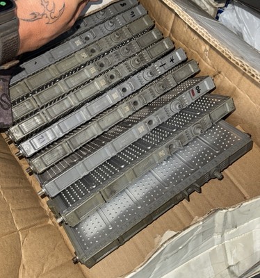 Quality Toyota Hybrid Battery Modules Cells Prius (04-15) OEM | eBay