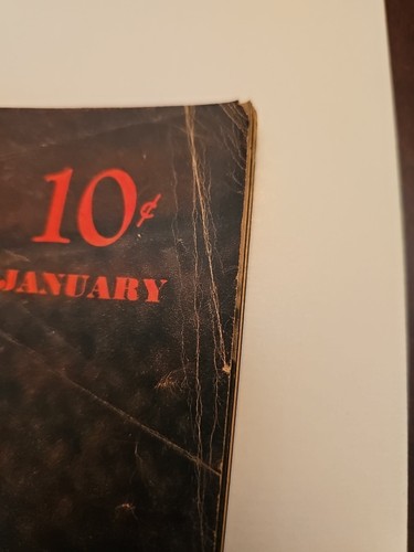 January 1943 WW2 Bowling Fighting Army LAFF PIN UP MAGAZINE RARE ...