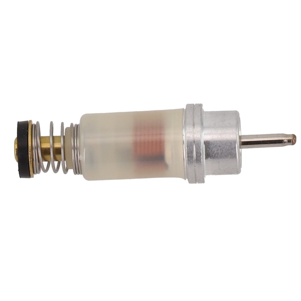 For Sabaf Safety Solenoid Valve Induction Thermocouple Needle Gas Shut ...
