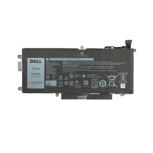 Origin Storage Dell Battery Latitude 4C 60 WHR ORIGDIST-CR8V9 ...