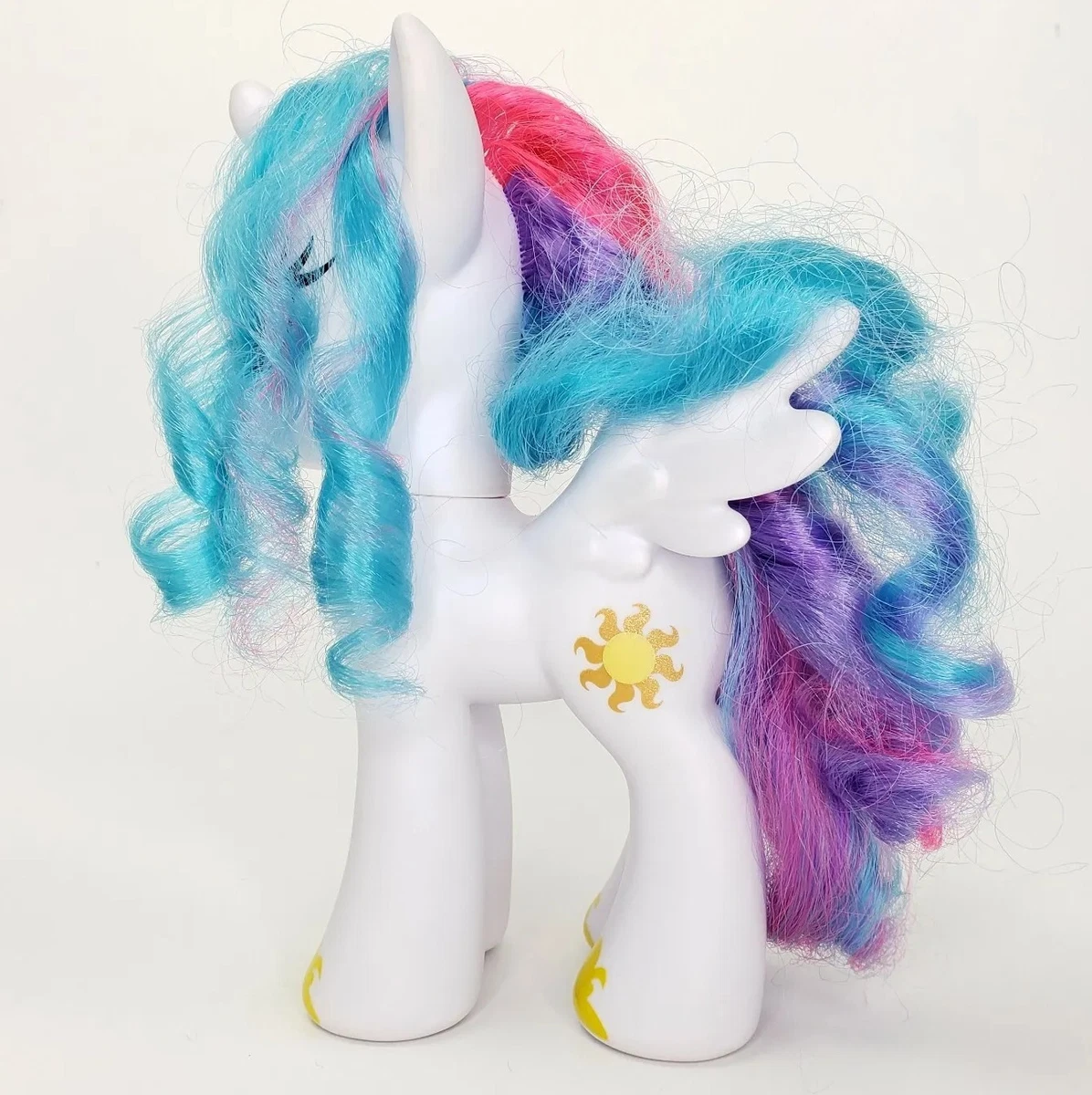 My Little Pony Friendship Is Magic Princess Celestia