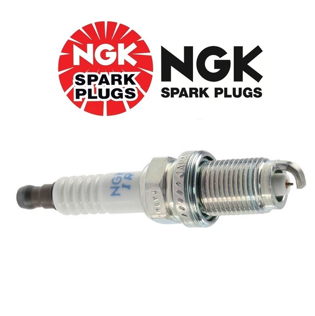 Spark Plug-Laser Iridium NGK IZFR6K13 for sale online | eBay