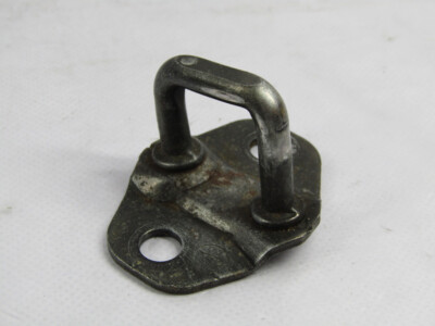 2005-2009 Subaru Outback Rear Hatch Striker Latch Catch OEM | eBay