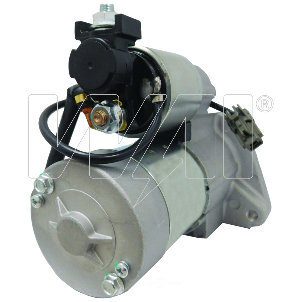 Starter Motor WAI 17934N for sale online | eBay
