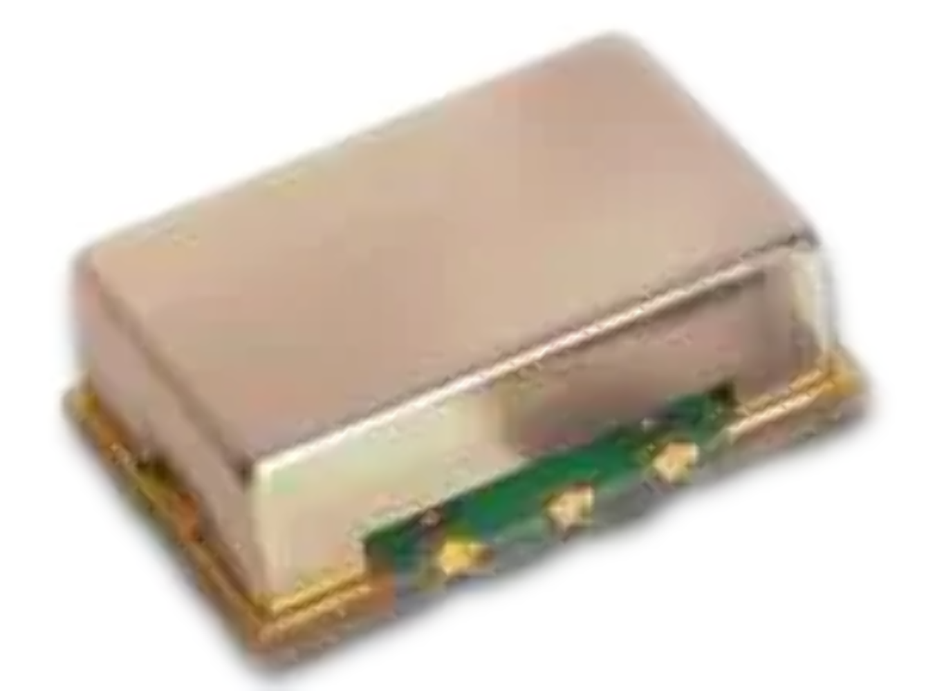 CVPD-922X-100.000 Oscillator VCXO 9X14 100.000MHZ ,Temp.Range -40/85°C ...