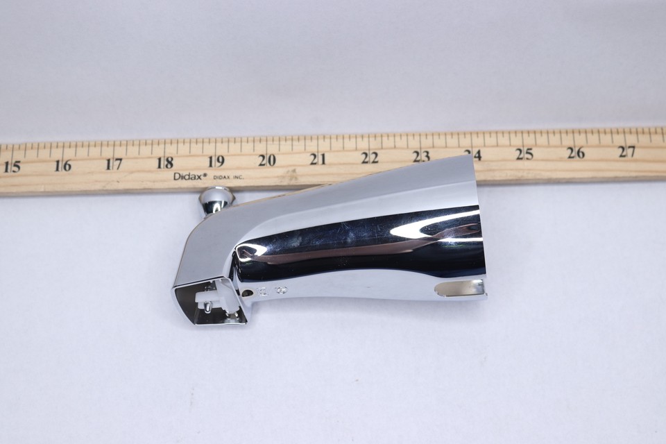 Moen Monticello Diverter Spouts Chrome Plated 3806 | eBay