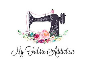 My Fabric Addiction | eBay Stores