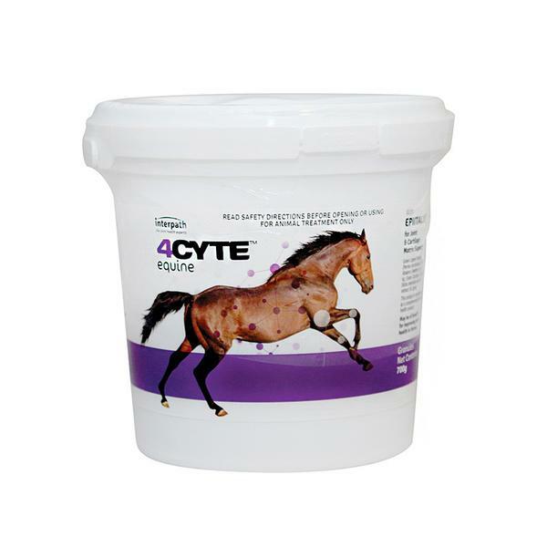 Interpath 4CYTE Equine 700g for sale online | eBay