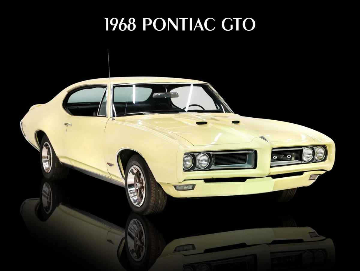 Gto Ebay