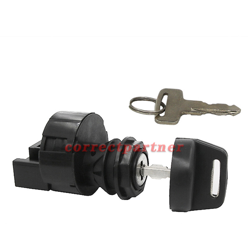 4011002 4012165 IGNITION KEY SWITCH Fits POLARIS Sportsman XP 850 550 ...