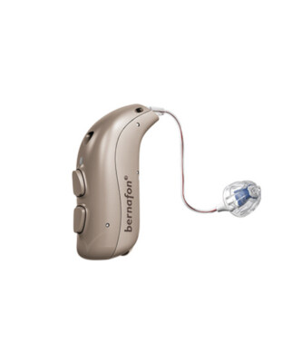 NEW Bernafon Alpha XT 9 rechargeable hearing aid from Hearing Savers ...