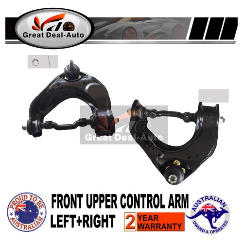 LEFT+RIGHT FOR MITSUBISHI L300 SF/SG/SH/SJ 1986-2008 FRONT UPPER ...