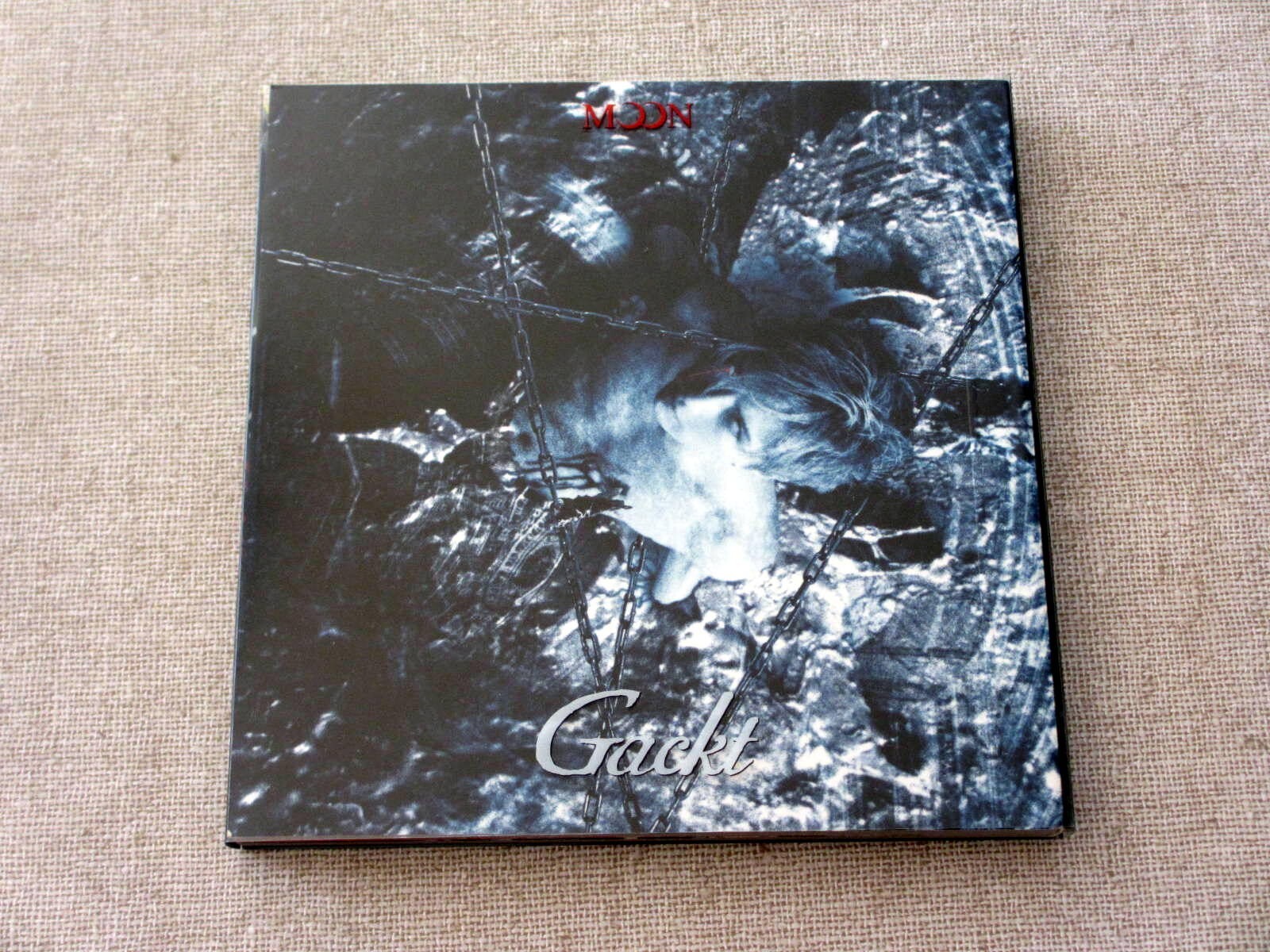 Gackt Moon