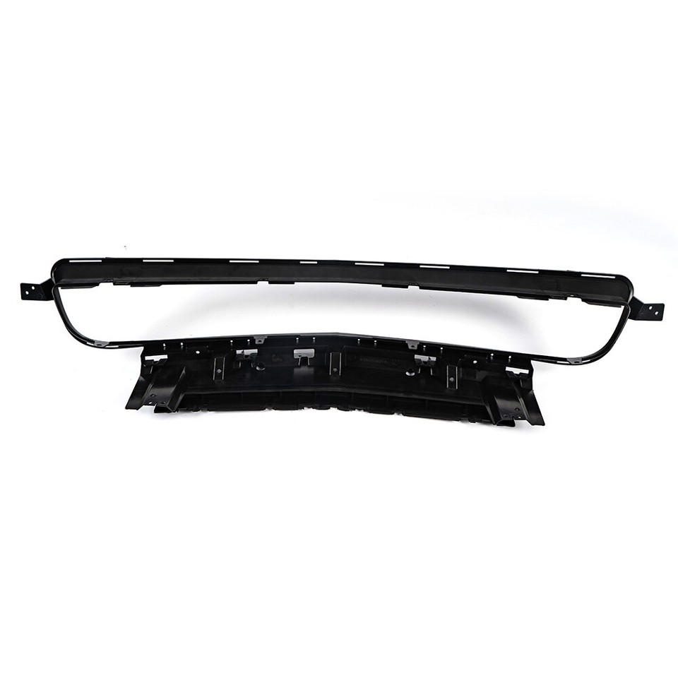 Fit For 2015-2022 Dodge Challenger Front Grille Lower Reinforcement ...