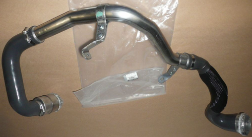 DURITE PIPE TURBO INTERCOOLER POUR RENAULT MASTER III 2.3DCI ORIGINAL ...