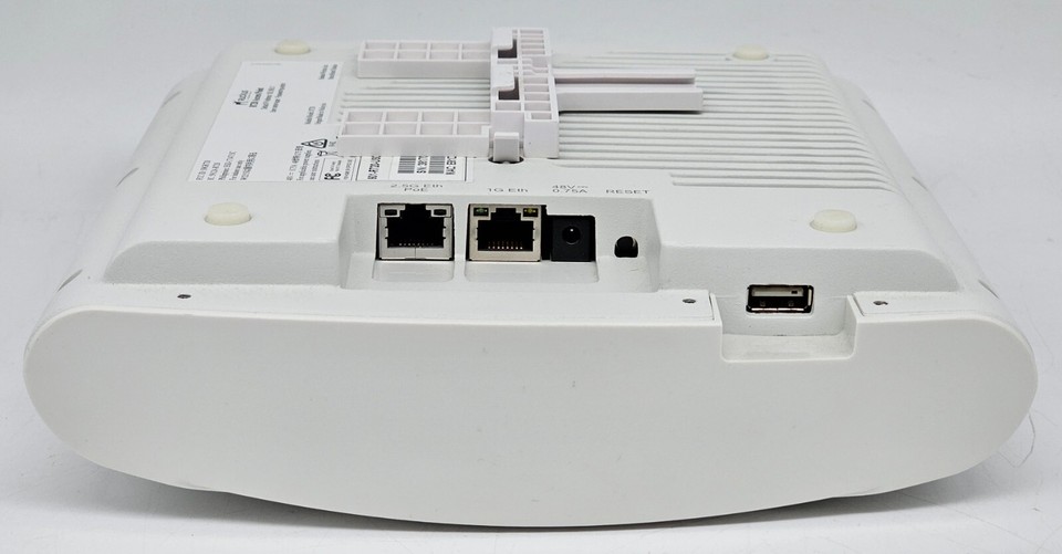 Ruckus R720 PoE Wireless Access Point - 901-R720-US00 - 802.11ac 2.4GHz ...