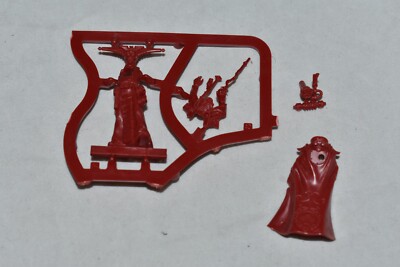 Espern Locarno Imperial Navigator Blackstone Fortress Warhammer Quest ...