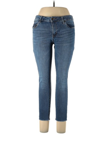 STS Blue Women Blue Jeans 30W | eBay