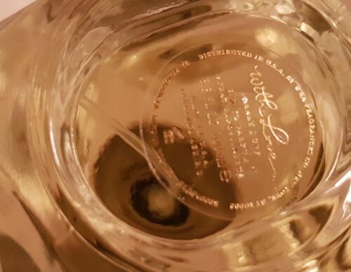 2pk With Love Perfume Spray Hillary Duff Women 3.3 fl. oz (100ml) EDP ...