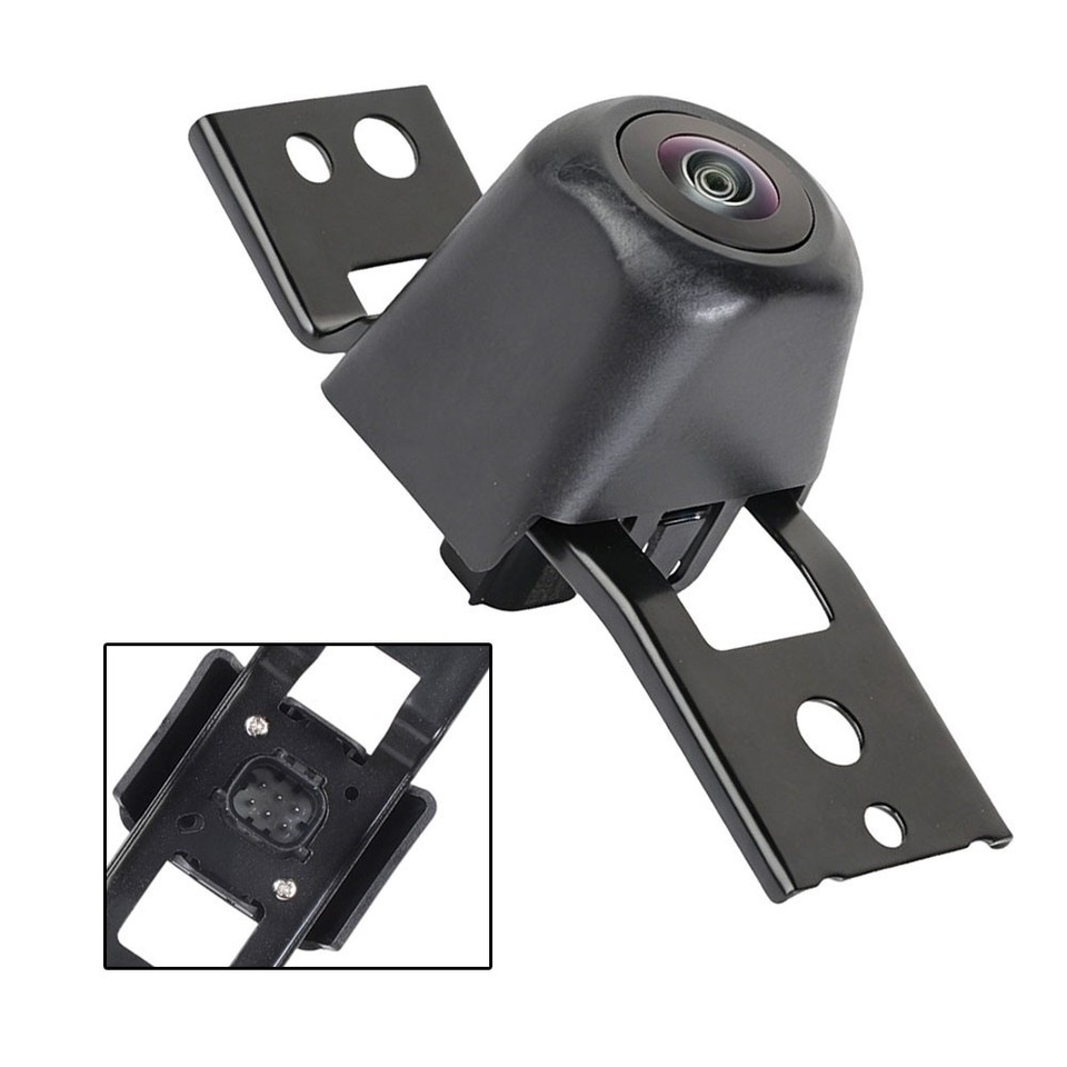 Forward Facing Camera for Toyota For Tacoma 2020-2023 Part Number ...