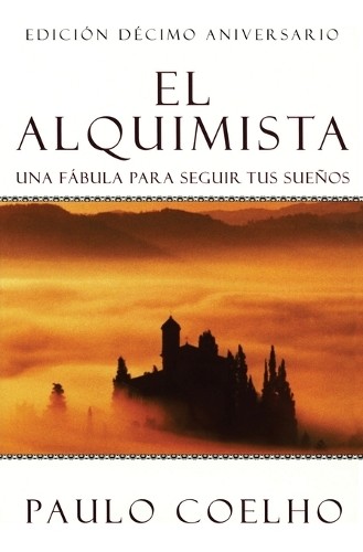 Paulo Coelho El Alquimista / the Alchemist (Poche) 9780062511409 | eBay