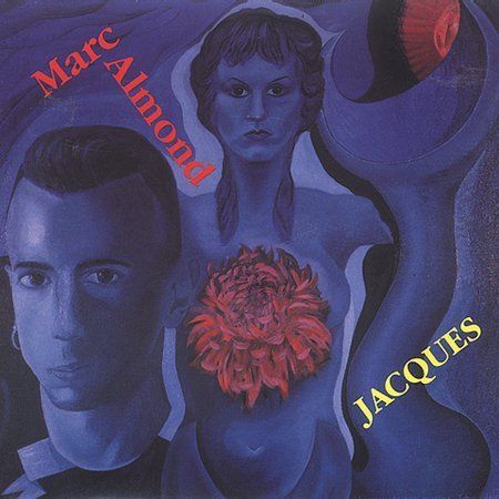 Jacques by Marc Almond (CD, Jan-1990, Thirsty Ear) for sale online | eBay