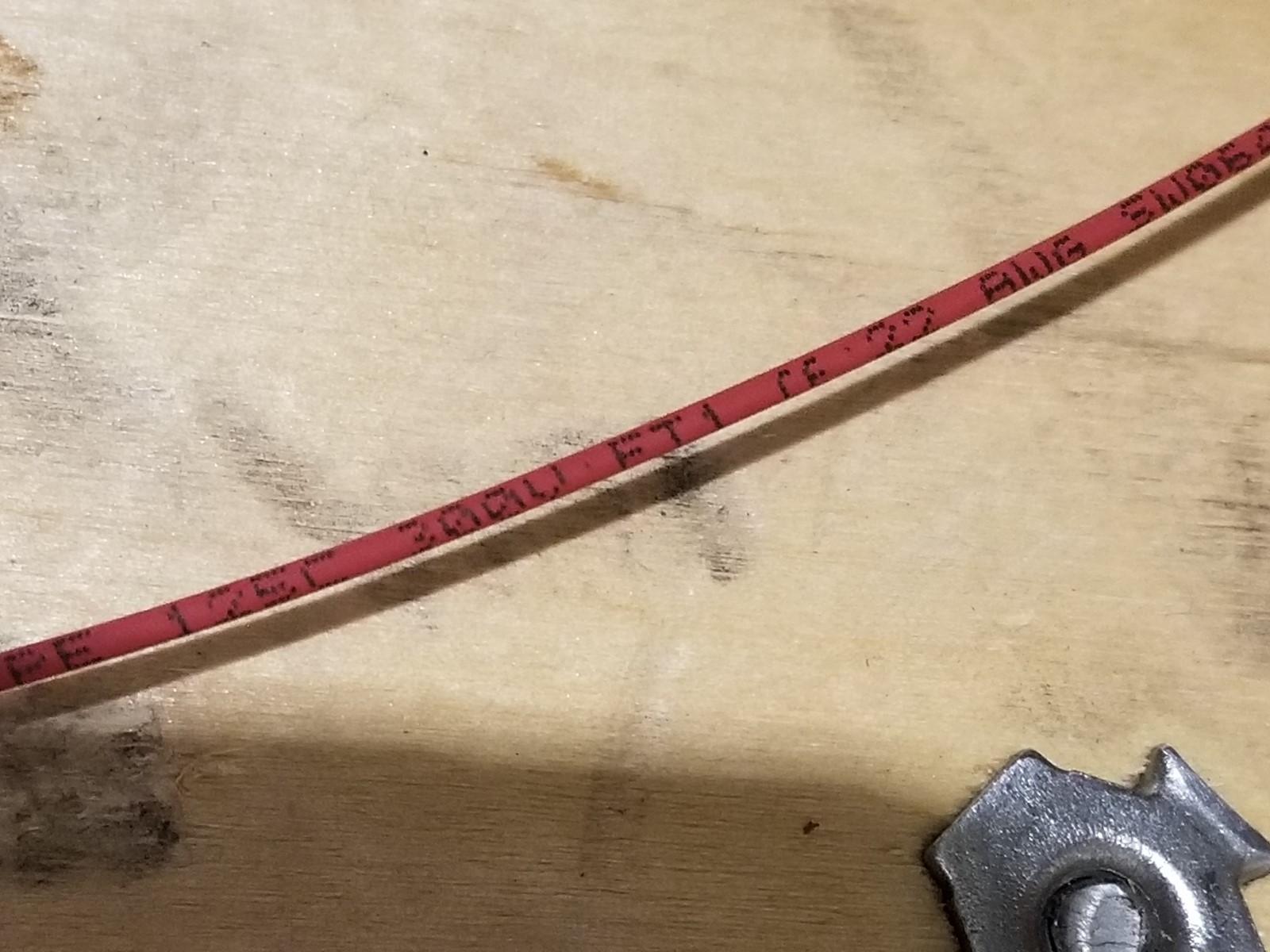 Champlain Cable Exar 150A #22awg Tinned Cu Hook Up Wire UL-3266 XLPE ...