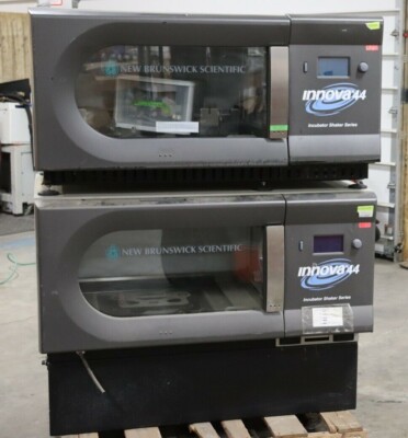 Incubators - Stack Incubator