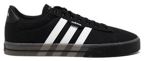 adidas Daily 3.0 Translucent Outsole - Black White for Sale ...