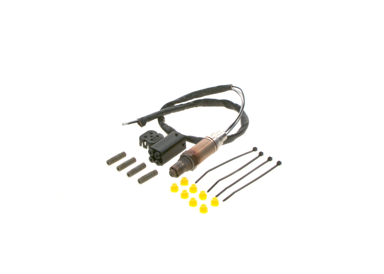 Bosch 0 258 986 506 Oxygen Sensor for sale online | eBay Australia