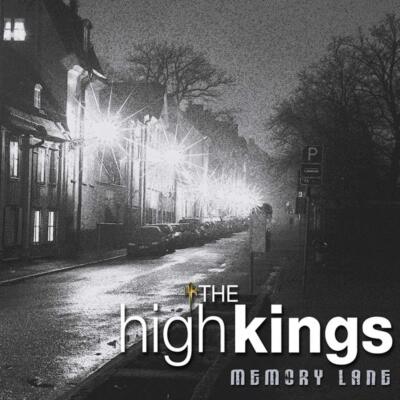 Memory Lane [CD] The High Kings [*READ* Ex-Lib. DISC-ONLY] 602527325583 ...