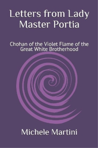Michele Martini Letters from Lady Master Portia (Poche) | eBay