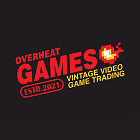 Overheat Games, LLC. | eBay Stores