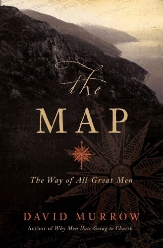 David Murrow The Map (Poche) | eBay