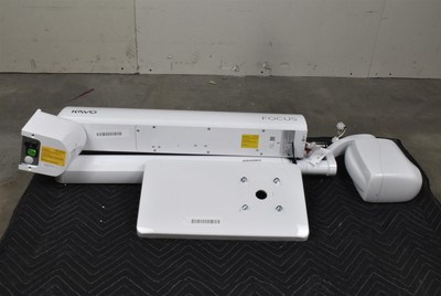 Dental Imaging & X-Ray - Bitewing Wall Mount