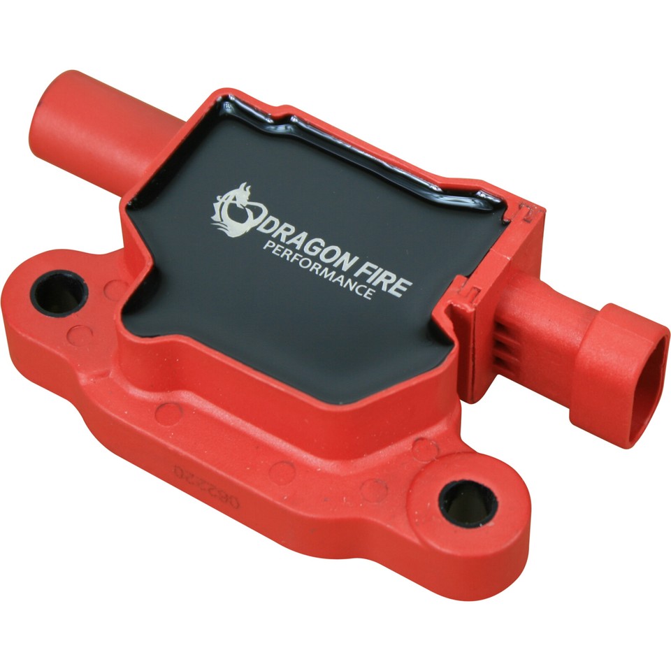 LS PERFORMANCE KIT Spark Plugs Ignition Coils Wire Set LSx LS1 LS2 LS3 ...