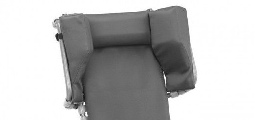 Broda Seating Headrest Pillow Pad Standard Size All color Options! | eBay