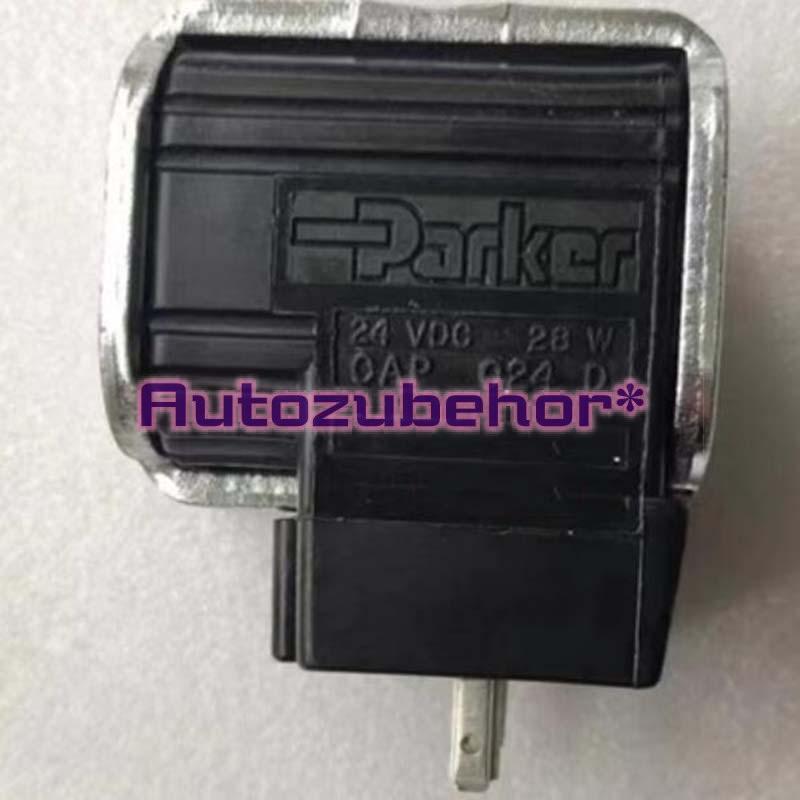 1PCS New Solenoid Valve Coil 24VDC 28W CAP024D | eBay