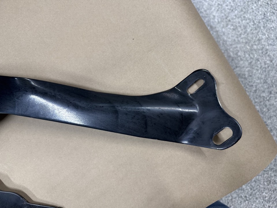 2015-2023 Ford Mustang Strut Tower and Firewall Brace Bar - OEM | eBay