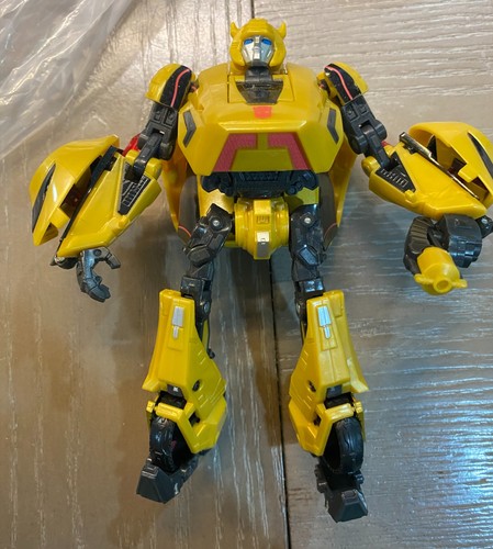 TRANSFORMERS WFC WAR FOR CYBERTRON BUMBLEBEE | eBay