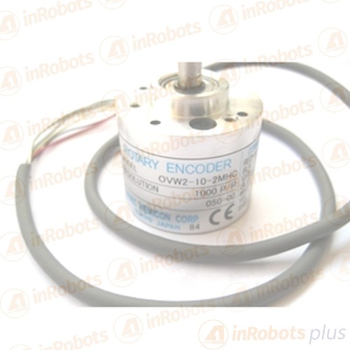 NEMICON OVW2-36-2MD-200-00EA Encoder 3600P/R 180 days Warranty # | eBay