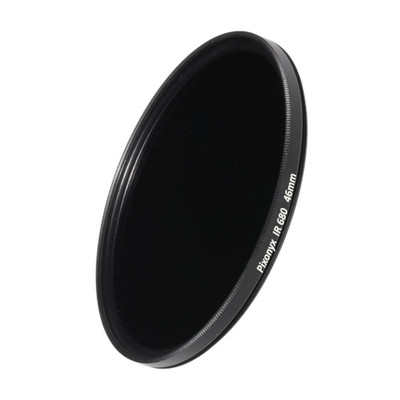 IR Filter 680nm + Filterbox 46mm | eBay.de