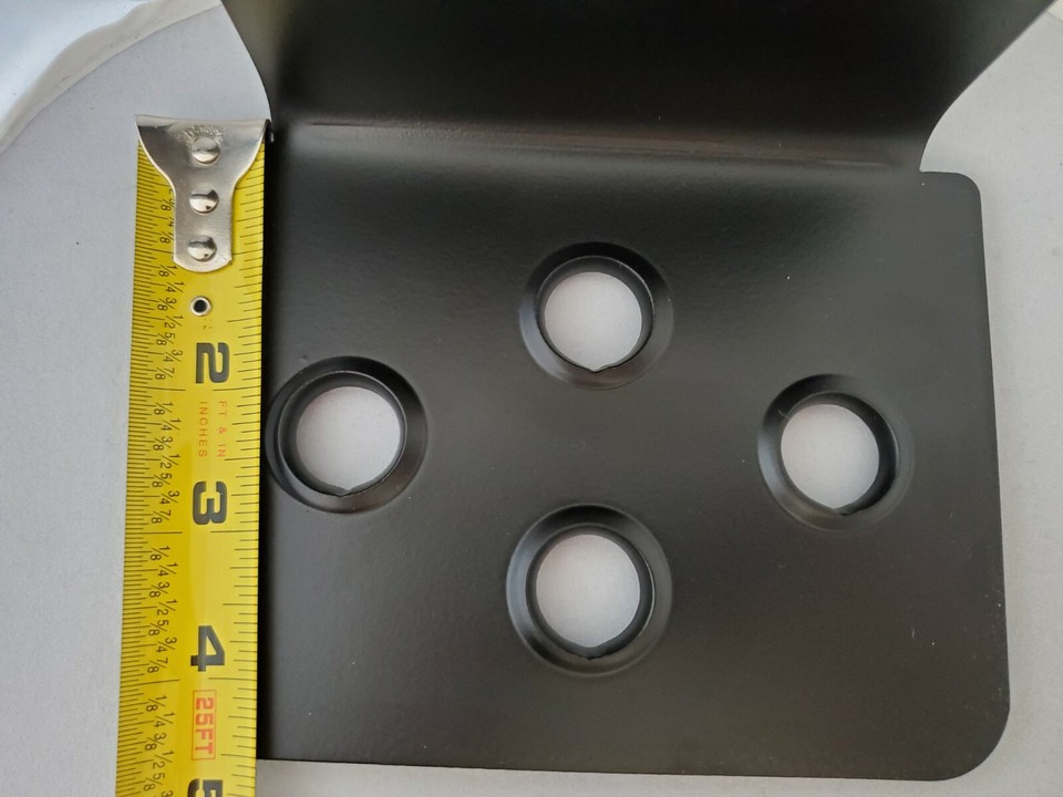 ORIGINAL BOLT-ON TRACTOR STEP (LEFT) for Massey Ferguson GC 17xx w ...