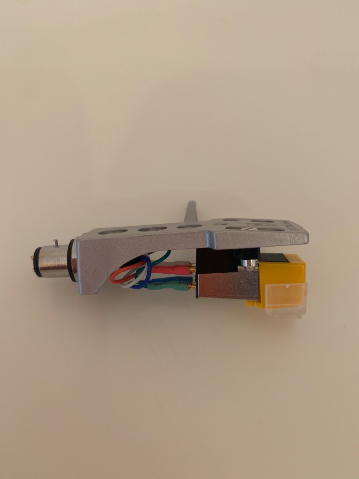 Turntable Record Needle Cartridge and Assembly,Diamond Needle/Stylus ...