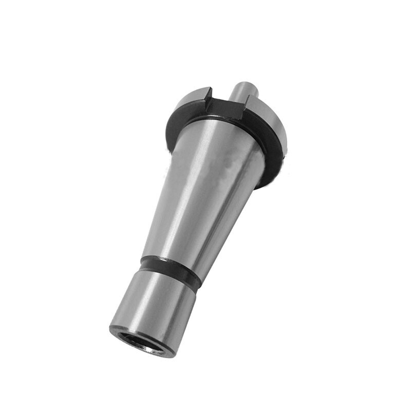 7:24 NT30 B18 Cone Drill Chuck Arbor M12 Thread For Drilling Milling ...