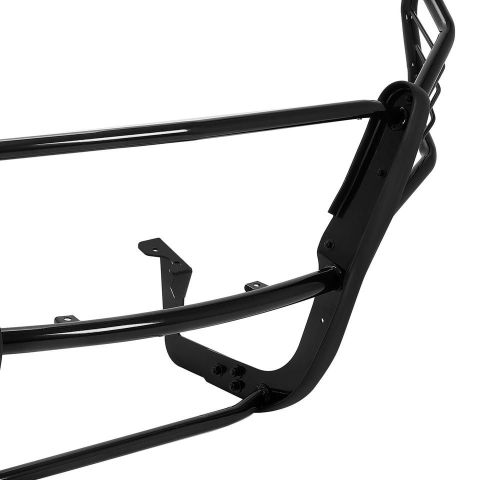 2007-2018 Mercedes-Benz Sprinter 2500 3500 Front Bumper Grille Brush ...