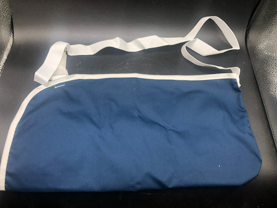 Procare Arm Sling Deep Pocket Economy Buckle Closure CHOOSE SIZE | eBay