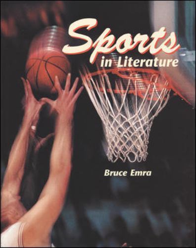 Ntc: Sports in Literature Ser.: Sports in Literature by McGraw-Hill ...
