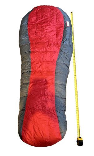 Marmot Cwm EQ Minus -40 Sleeping Bag Negative 40 Degree Farenheit | eBay