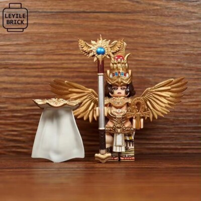 custom minifig lyl Nephthys) | eBay
